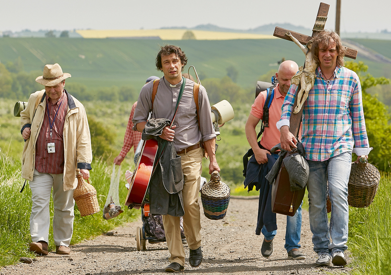 Seriál Vinaři aneb poměrně drahé víno - Winehouse.cz